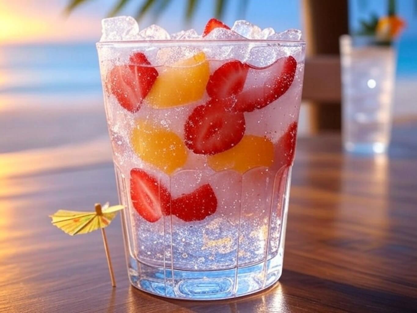 Best Dutch Bros Soda: Guide to Flavors, Recipes, and More