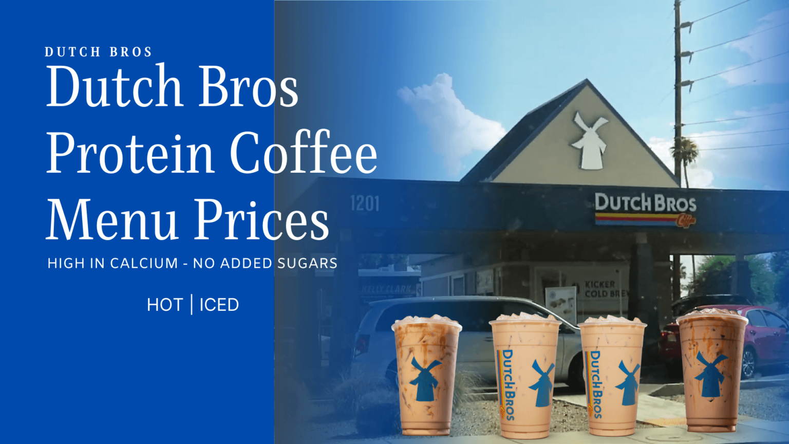 Dutch Bros Gift Card: Easily Check Your Balance, Find $5 & $10 Cards