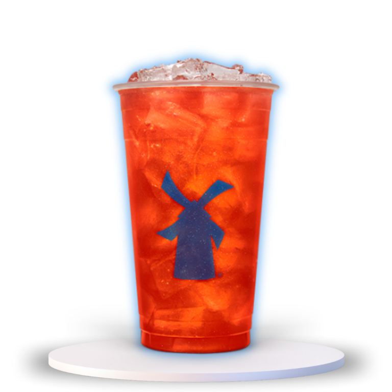 Dutch Bros Lemonade Menu with Prices 2025
