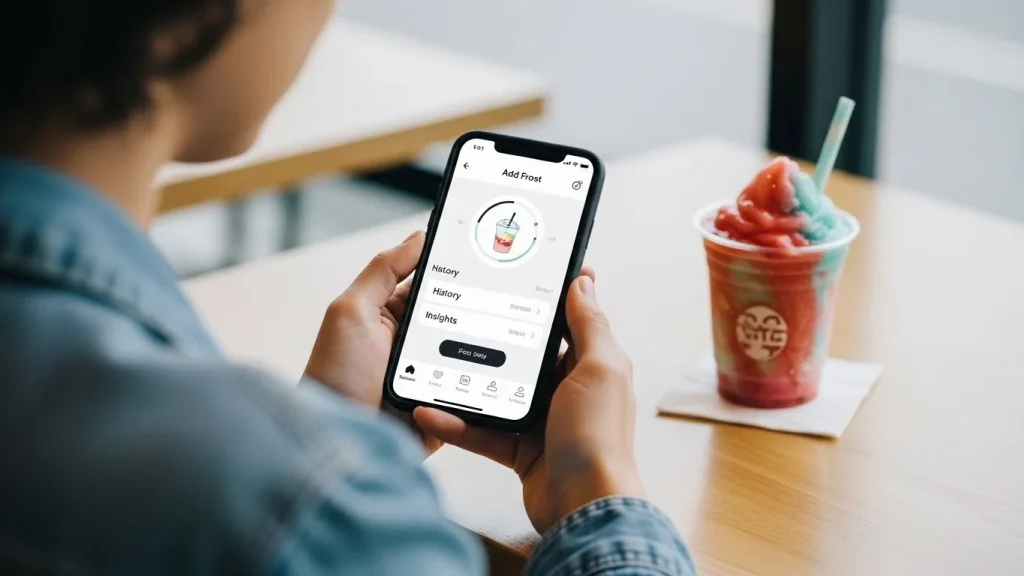 Dutch Bros Frost Menu Prices: Flavors, Calories, Secret Items