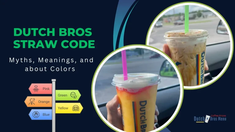 Dutch Bros Chai Menu with Prices: January 2026