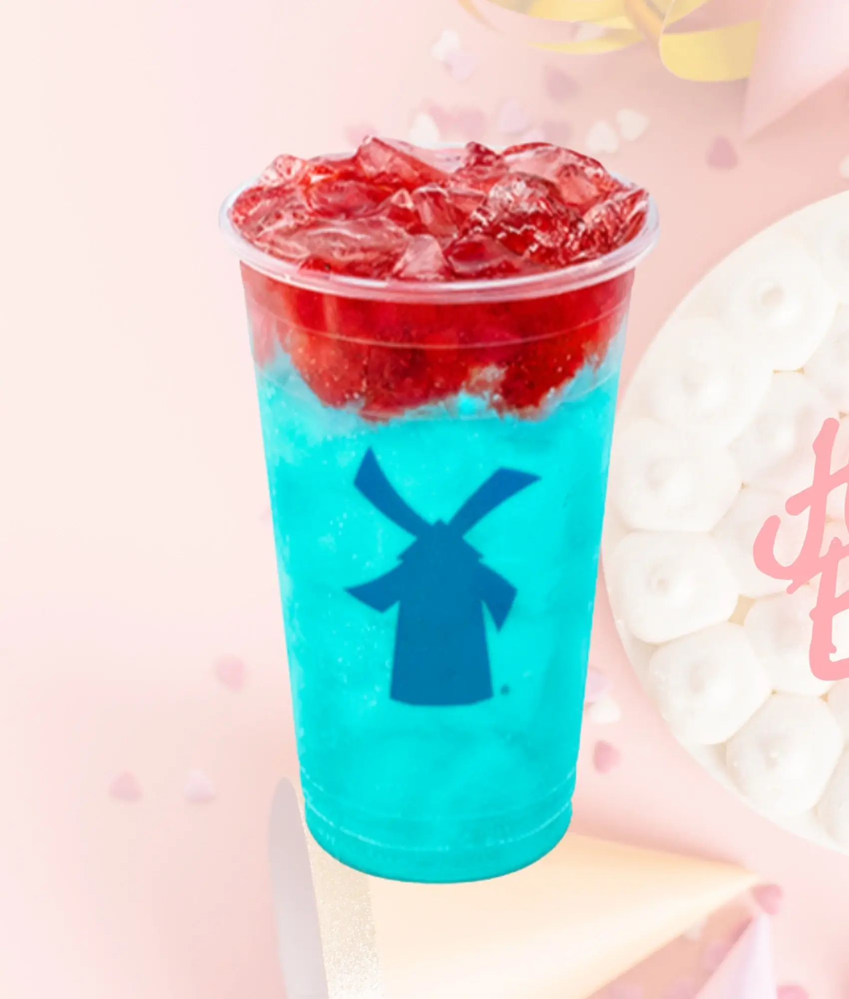 Dutch Bros Unveils New Summer Drinks: What's New for Summer 2026